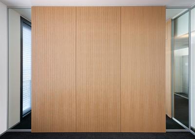 중국 Glazed partition wall no chemical pollution soundproof wall support disassemble 판매용