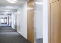China Panel Doors Versatile Solutions For Functional Aesthetic Spaces for sale