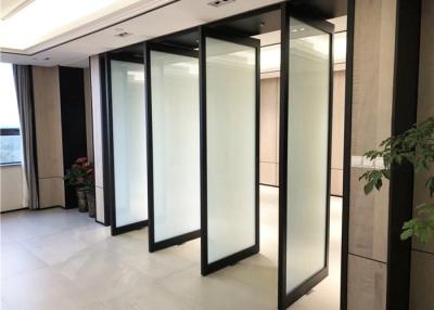 China controllable occlusion glass partition wall Electric intelligent partitions convenient wall zu verkaufen