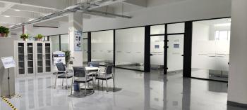 China Factory - JINSP Company Ltd.