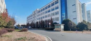 China Factory - JINSP Company Ltd.