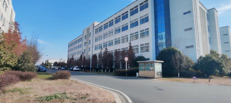 Fornecedor verificado da China - JINSP Company Ltd.