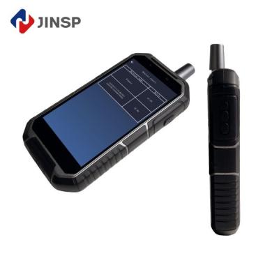 中国 手持ちのラーマンスペクトロメーターで 精度と可搬性 販売のため