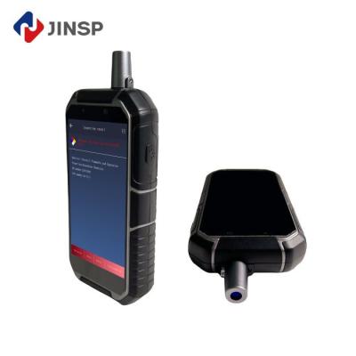 中国 手持ちのラーマンスペクトロメーターで 精度と可搬性 販売のため