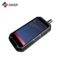 China Handheld Raman Spectrometer RS1000 785nm Laser Narcotics Explosives Detector 730g for sale
