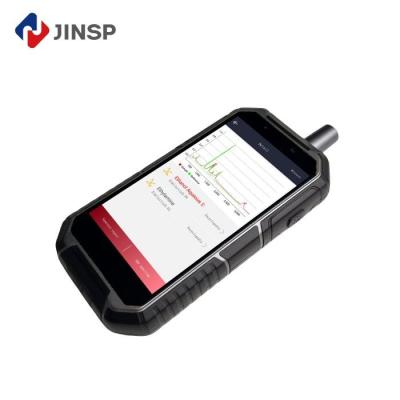 China Compact and Versatile 785nm Handheld Raman Spectrometer for sale