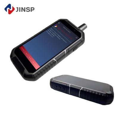 Китай Портативный Рамановский Спектрометр: Интеллектуальное Обнаружение для Современных Задач продается