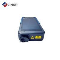 China JINSP RS1500 Handheld Raman Analyzer 1064nm for Narcotics Explosives Detection Less Than 1kg for sale