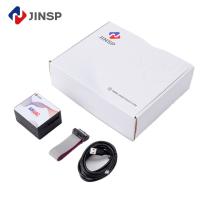 China SR50C Compact CMOS Spectrometer 200-1100nm 2048 Pixel High SNR 650:1 for Industrial Spectral Analysis for sale