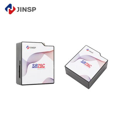 China SR75C Espectrômetros CMOS de Fibra Óptica para Monitorização Ambiental for sale