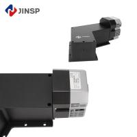China Scientific 532nm Raman Spectrometer Module High Diffraction Efficiency for sale