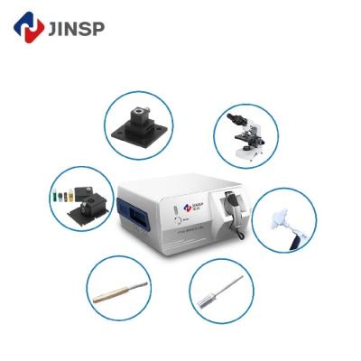 China 100 240 VAC Power Supply Raman Spectroscopy Analyzer for Real-Time Monitoring of Specialty Chemical Production Process for sale