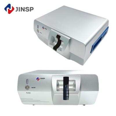 China Análise do processo de fabricação Analisador de espectroscopia Raman com protocolos de comunicação Modbus e alimentação de 100 240 VAC à venda