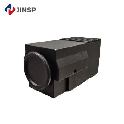 China 280nm-1100nm CMOS Beam Profiler Windows 10 64bit And Linux Ubuntu X86 Compatible for sale