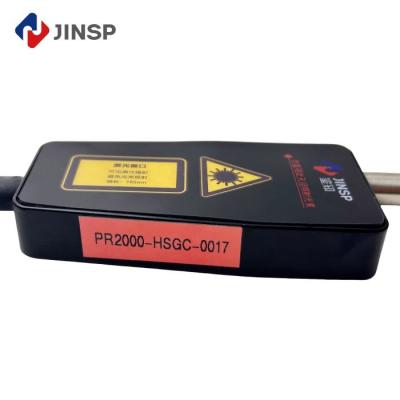 China SS304 Sonda Raman para muestreo automatizado en sistemas de reacción de flujo continuo en venta