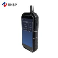 China JINSP RS1000 785nm Raman Handheld Identifier 730g Narcotics Explosives Detector for sale