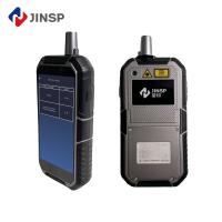 China JINSP RS1000 785nm Portable Raman Analyzer 176x87x33mm Rapid Identification for sale
