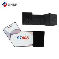 China Research Grade Raman Spectrometer 512x1 CMOS Detector 1080nm-1330nm VPH Grating for sale