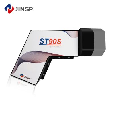 China ST90S Raman Transmission Imaging Spectrometer High Flux CE gecertificeerd for sale