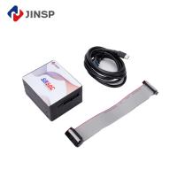China Compact Mini Spectrometer SR50C 200-1100nm Single Core Fiber SMA-905 Input Interface for sale
