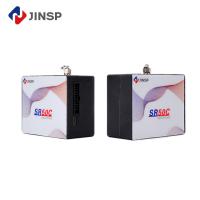 China Compact Mini Spectrometer SR50C 200-1100nm Single Core Fiber SMA-905 Input Interface for sale
