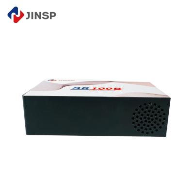 Cina Spettometro a fibra ottica CCD retroilluminato ad alta sensibilità con grande area di rilevamento e risoluzione spettrale ottimale in vendita