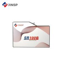 China Backlit Array CCD Fiber Optic Spectrometer Module 200-1100nm 2048x64 Pixel for sale