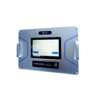 중국 JINSP® RS2600 - 가스 분석을 위한 소형 파워하우스 판매용