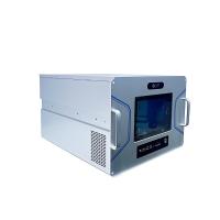 China RS2600 Multi-Gas Analyzer 2s Raman Spectroscopy 532nm for H2S HCl C3H8 for sale