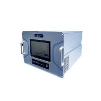 China JINSP RS2600 Multi-Gas Analyzer Raman Spectroscopy 532nm 2s Detection 500 Gases for sale