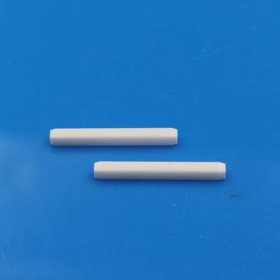 China High Flexural Strength/Zirconia Ceramic Rod/Insulation/innovacera for sale