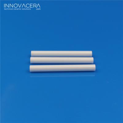 China Impact resistant/ ceramic zirconia tubes/Machine parts/innovacera for sale