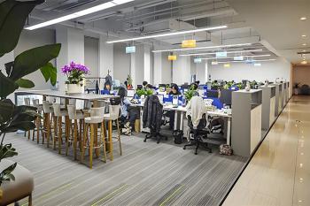 China Factory - Chongqing Friezheer Technology Co., Ltd.
