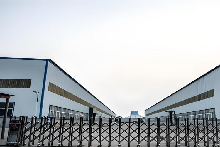 Επαληθευμένος προμηθευτής Κίνας - Chongqing Friezheer Technology Co., Ltd.