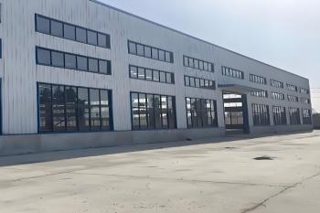 China Factory - Chongqing Friezheer Technology Co., Ltd.