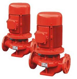 fire fighting foam pump