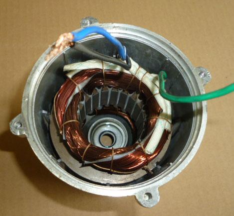 qdx Clarified Water Pump