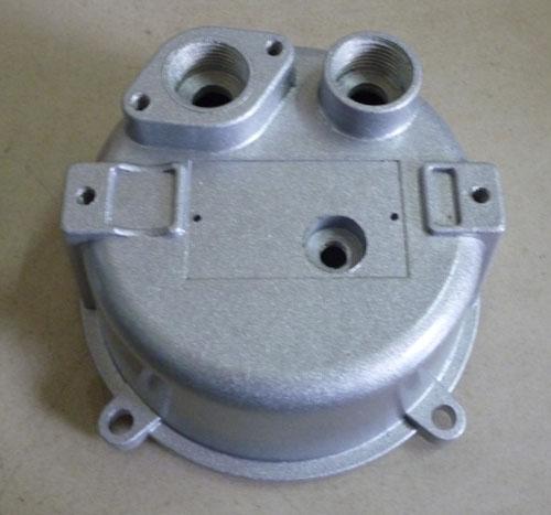 qdx Clarified Water Pump