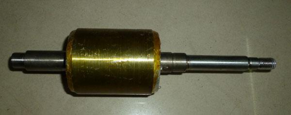 qdx Clarified Water Pump