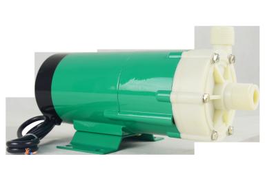 China 2HP 150 PSI Magnetic Drive Pump Magnetic Drive Chemical Pump for sale