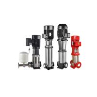 Flow Rate 2 200 M3h Vertical centrifugal pump parts featuring inlet ...