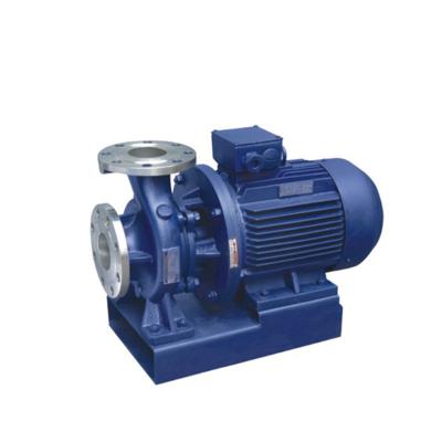 China Durable ZS Stainless Steel Horizontal Single Stage Centrifugal Pump Mechanical Seal for sale