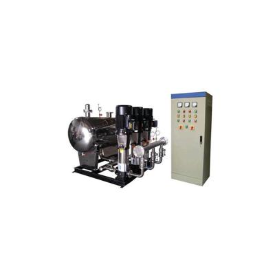 China Eficiencia de la bomba vertical de acero inoxidable de varias etapas con clase de aislamiento F en venta