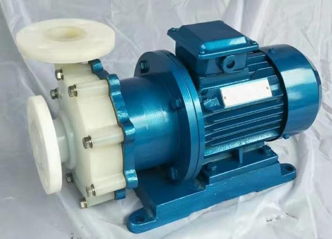 Up To 1 Magnetic Drive Pump Pressure Range 15-125 PSI Electric Low ...