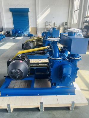 China 2BV Series Stainless Steel Water Ring Pump (Corrosion Resistant), Laboratory Small Water Circulation Pump for sale