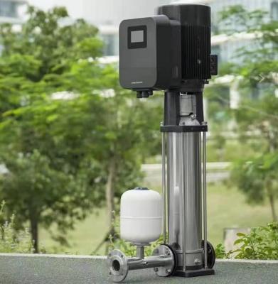 中国 パイプライン住宅のための一定した圧力システム ポンプ1HP-100HP 販売のため