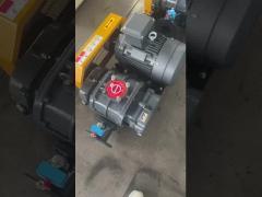 ROOTS BLOWER