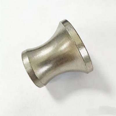 China High Precision CNC Machined Aluminum Parts 40x36 For Lighting Assemblies for sale