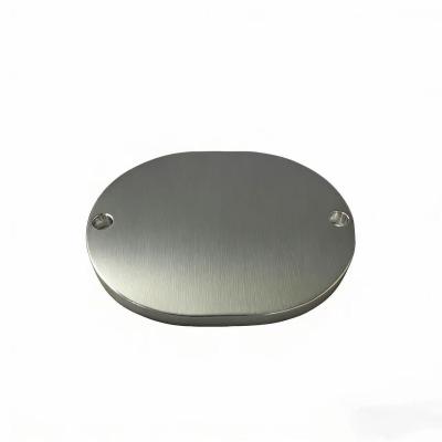 China 44x36x3 Raw Aluminum Plate For Lighting Fixture Structural Supports And Connectors for sale