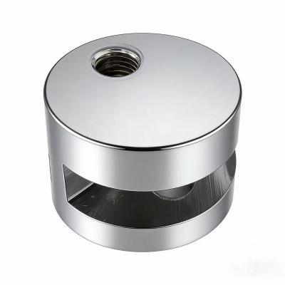 China 32x20 Chrome Plated Brass Accessory - Corrosion Resistant Connector for Lighting Fixtures for sale